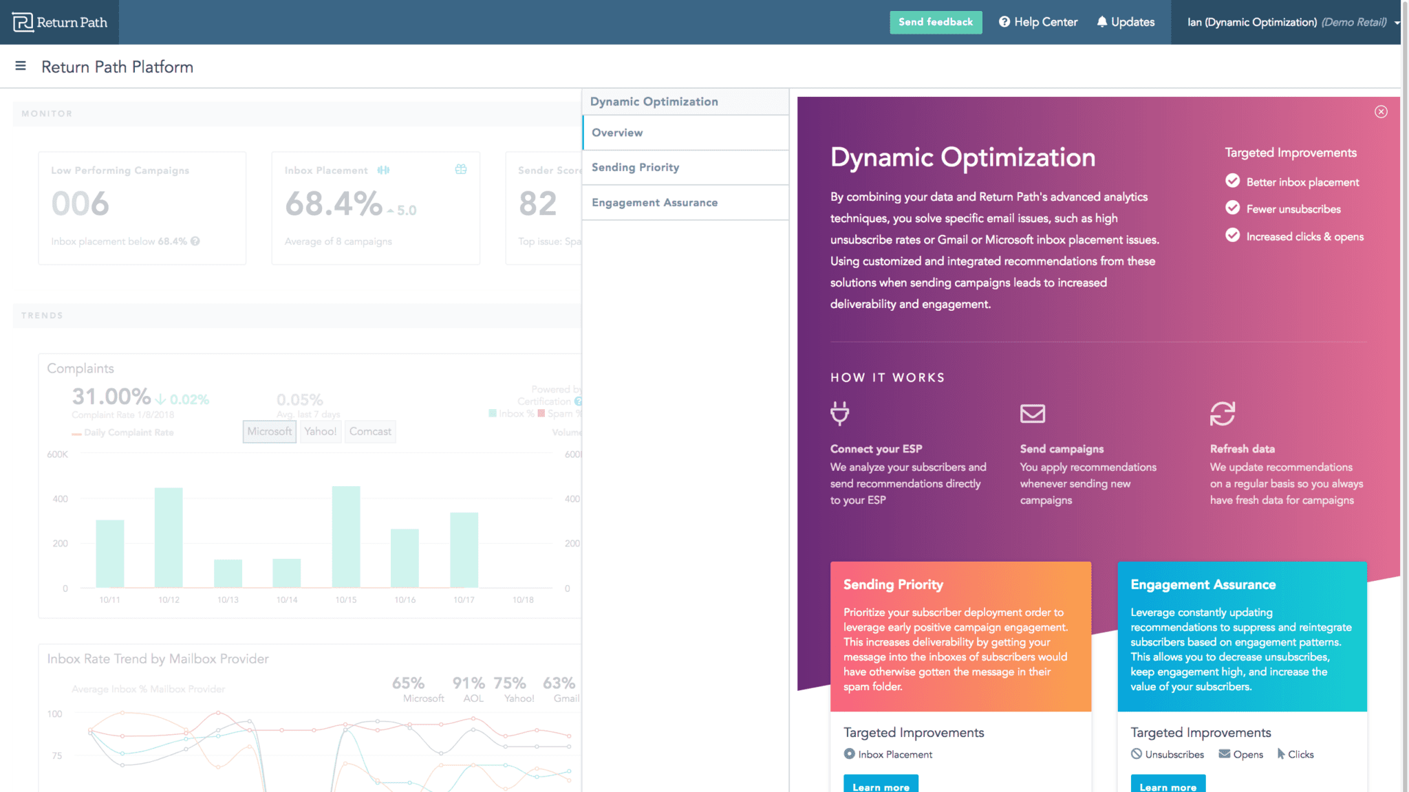 Return Path Launches AI-Powered Solution to Improve Inbox Placement and ...