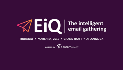 EiQ Conference | Return Path