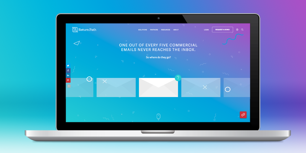 Experts in Email Deliverability | Return Path | We Know Email